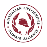 2025 – Australian Firefighters Climate Alliance