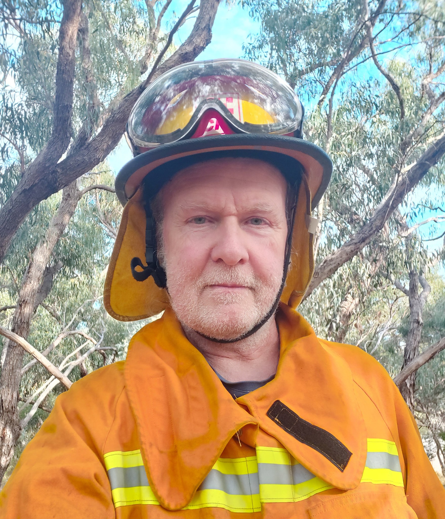 About – Australian Firefighters Climate Alliance